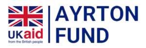 About - The Ayrton Fund Explorer Tool